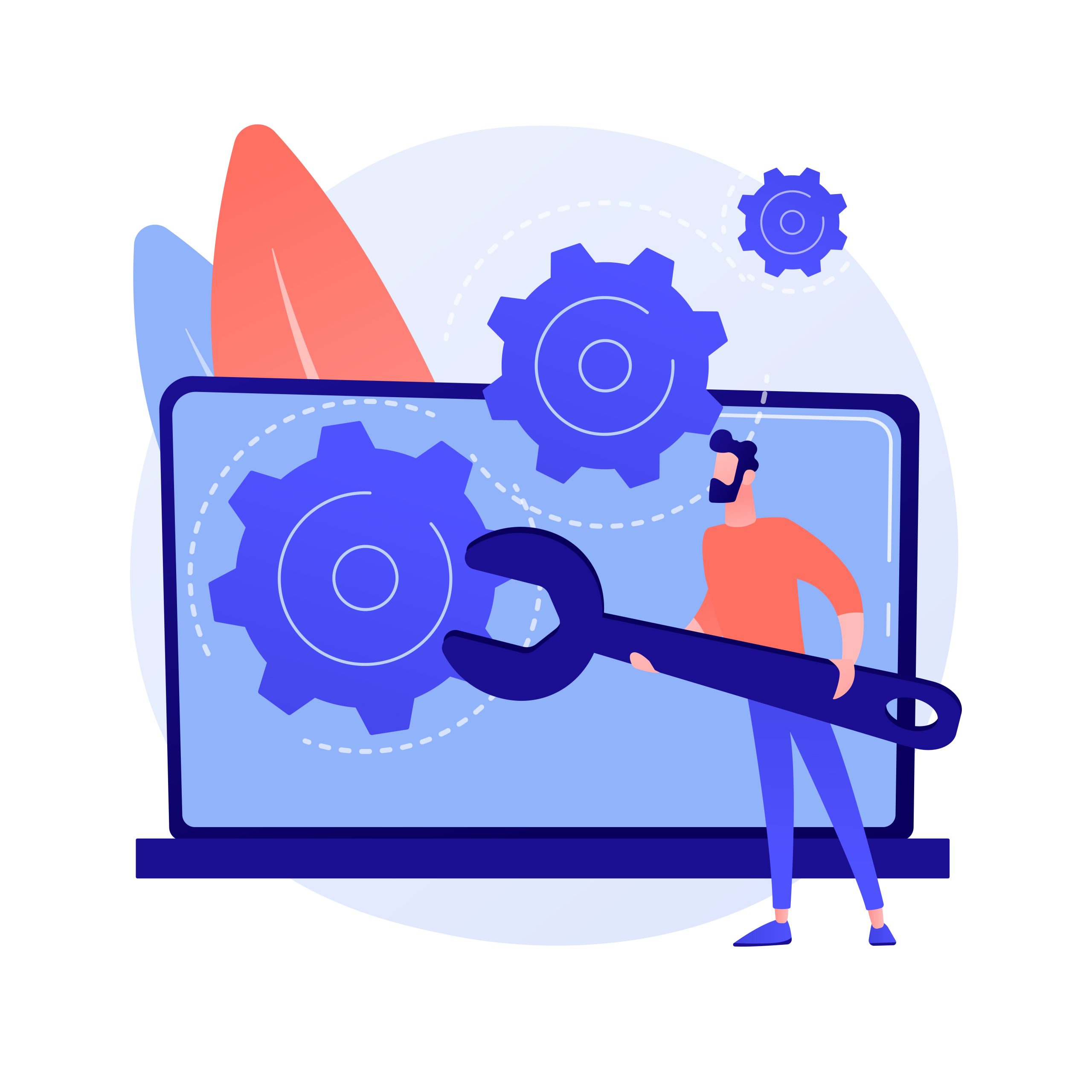 Modules - Artintech Software Solutions